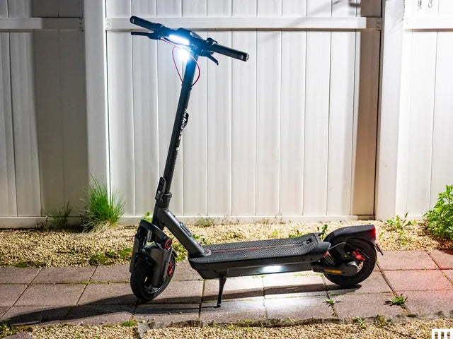 Dualtron Togo Deep Review: Premium Build Meets Range Anxiety – duodian