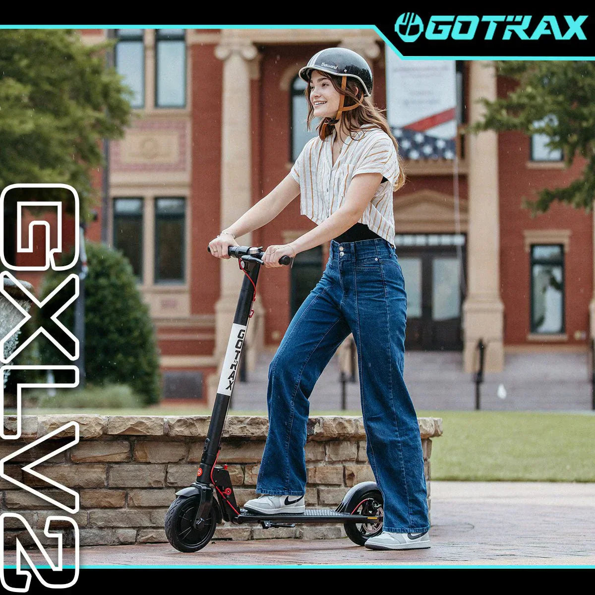 Gotrax GXL V2 Deep Review: The Budget King or Just Cheap? – duodian