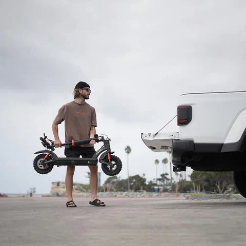 Isinwheel GT2 Review 2026 – Honest Test Results | DuoDian