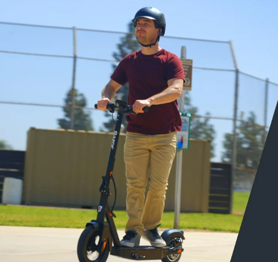 Razor C45 Review 2026 – Specs, Range & Verdict | DuoDian